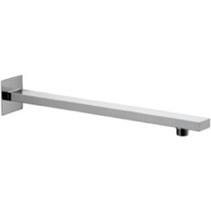 Remer 348S30US By Nameek's Shower Arms Wall-Mounted 12 Inch Square ...