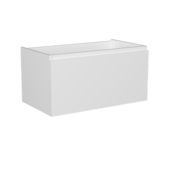 Nameeks SHARP10 By Nameek's Sharp 32" Bathroom Vanity, Floating, Modern ...