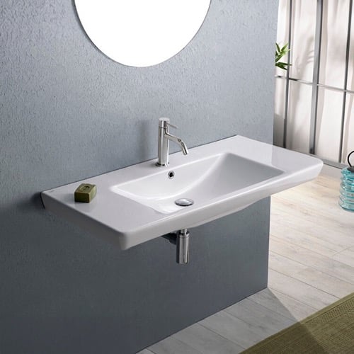 ADA Compliant Bathroom Sinks - TheBathOutlet