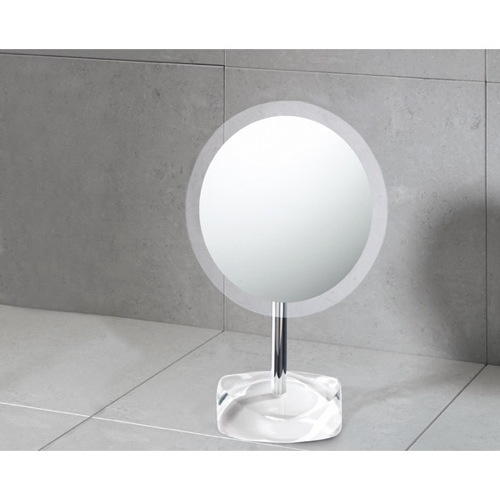 Tabletop Makeup Mirrors - TheBathOutlet