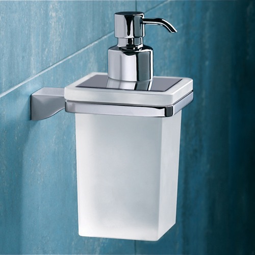 Wall Mounted Soap Dispensers - TheBathOutlet