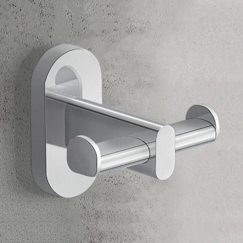 Bathroom Hooks - TheBathOutlet
