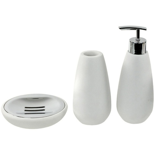 Gedy Bathroom Accessory Sets - TheBathOutlet