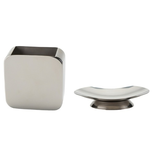 Chrome Bathroom Accessory Sets - TheBathOutlet