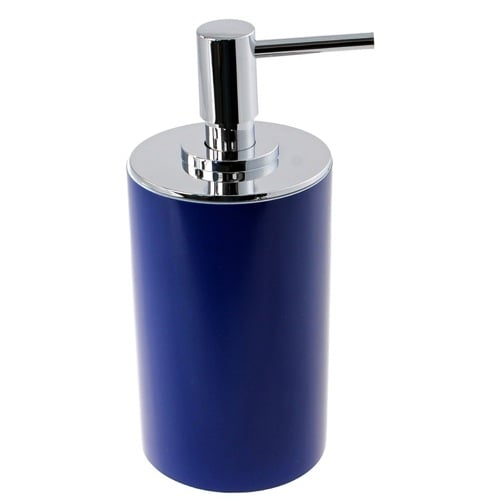 Blue Soap Dispensers - TheBathOutlet
