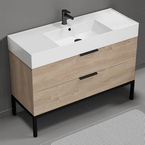 48 Inch Bathroom Vanities - TheBathOutlet