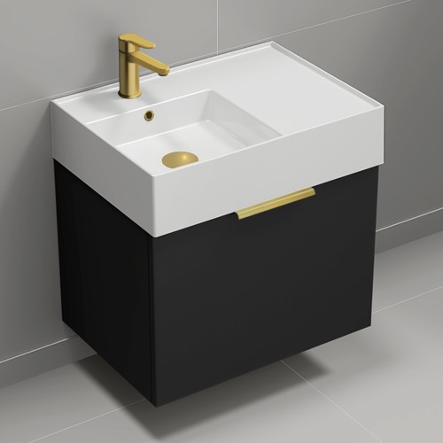24 Inch Bathroom Vanities - TheBathOutlet
