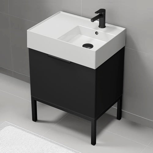 24 Inch Bathroom Vanities - TheBathOutlet