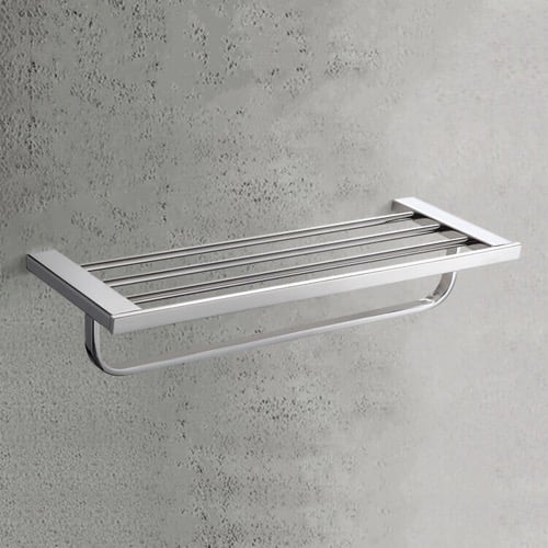 Bathroom Train Racks, Towel Racks - TheBathOutlet