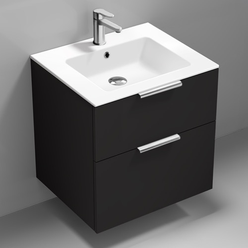 24 Inch Bathroom Vanities - TheBathOutlet