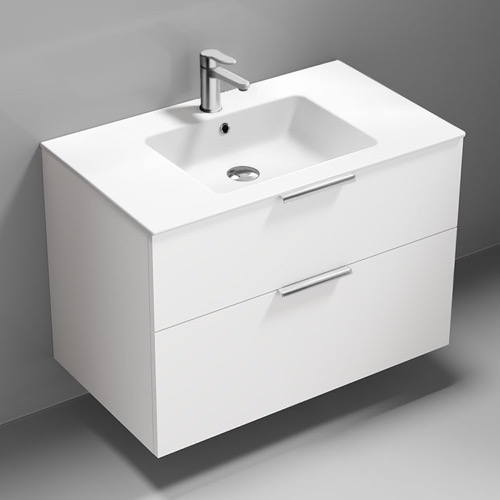 36 Inch Bathroom Vanities - TheBathOutlet
