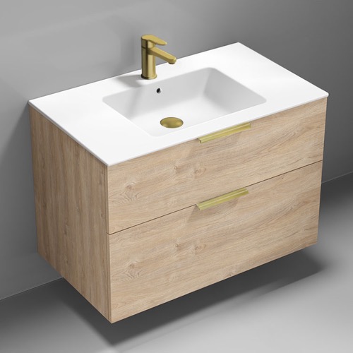 36 Inch Bathroom Vanities - TheBathOutlet