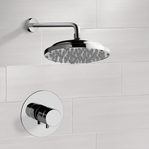 Luxury, High-End Shower Faucets - TheBathOutlet