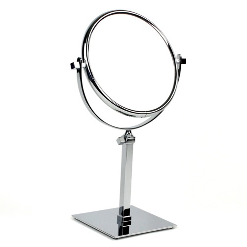 Tabletop Makeup Mirrors - TheBathOutlet