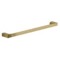 Gedy PI21-60-88 By Nameek's Pirenei Towel Bar, 24 Inch, Matte Gold ...