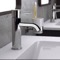 Remer XF11USNL-CR By Nameek's XF Chrome Single Hole Bathroom Faucet ...