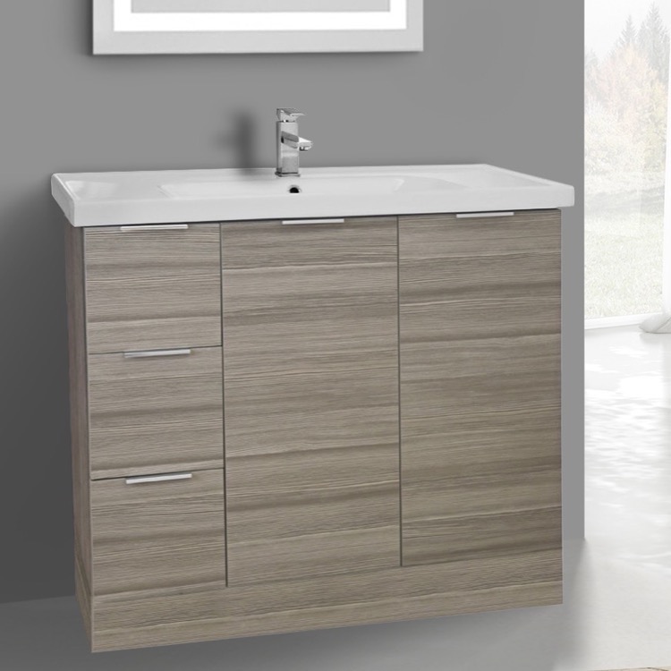 ARCOM Bathroom Vanities - TheBathOutlet