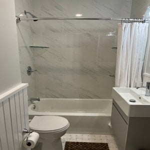 Nameeks MINI8 By Nameek's Mini Small Bathroom Vanity, Floating, Modern ...